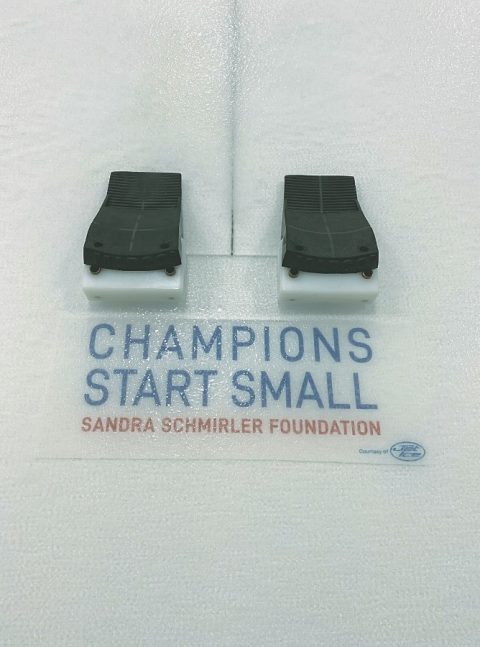The Clubhouse - Sandra Schmirler Foundation